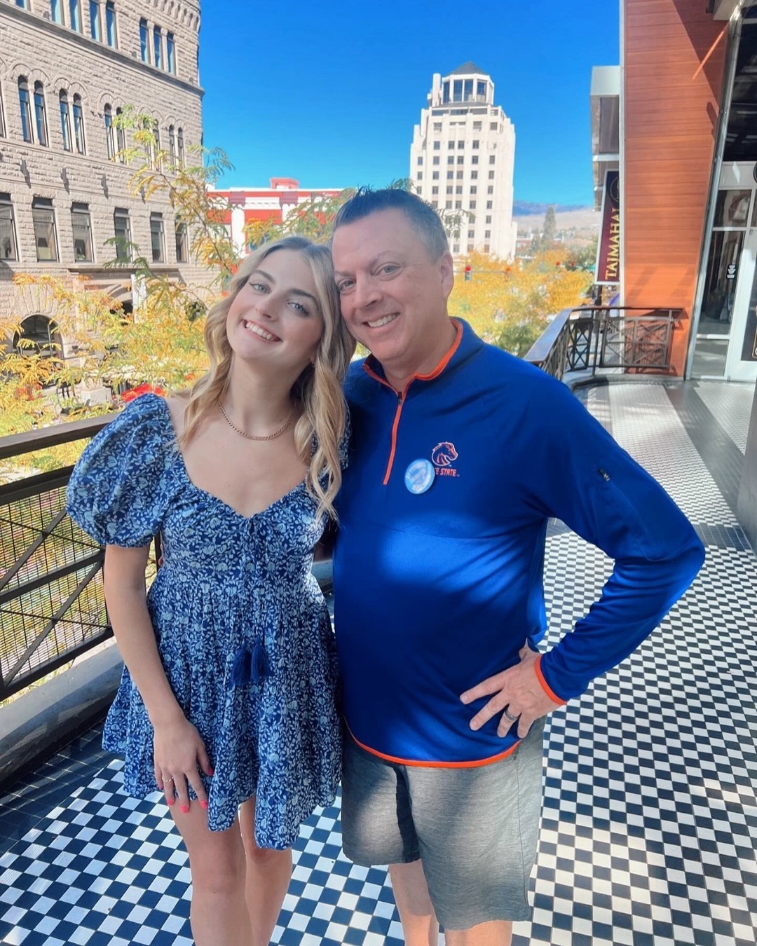 Identity Boise | BSU Off-Campus Housing | Boise, ID