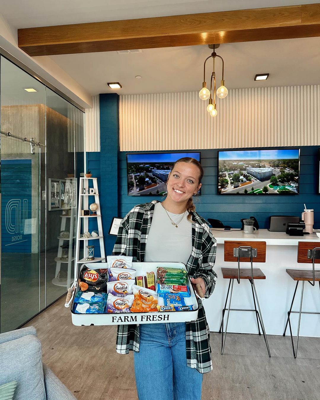 Identity Boise | BSU Off-Campus Housing | Boise, ID