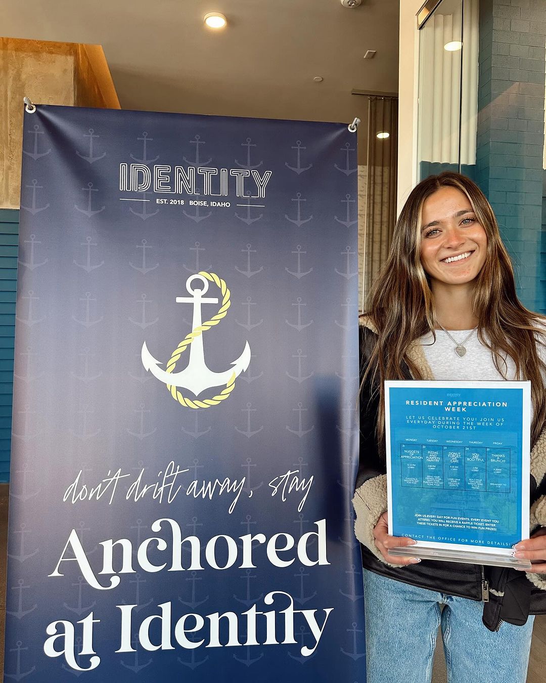 Identity Boise | BSU Off-Campus Housing | Boise, ID