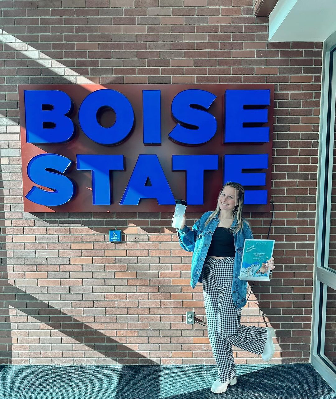 Identity Boise | BSU Off-Campus Housing | Boise, ID