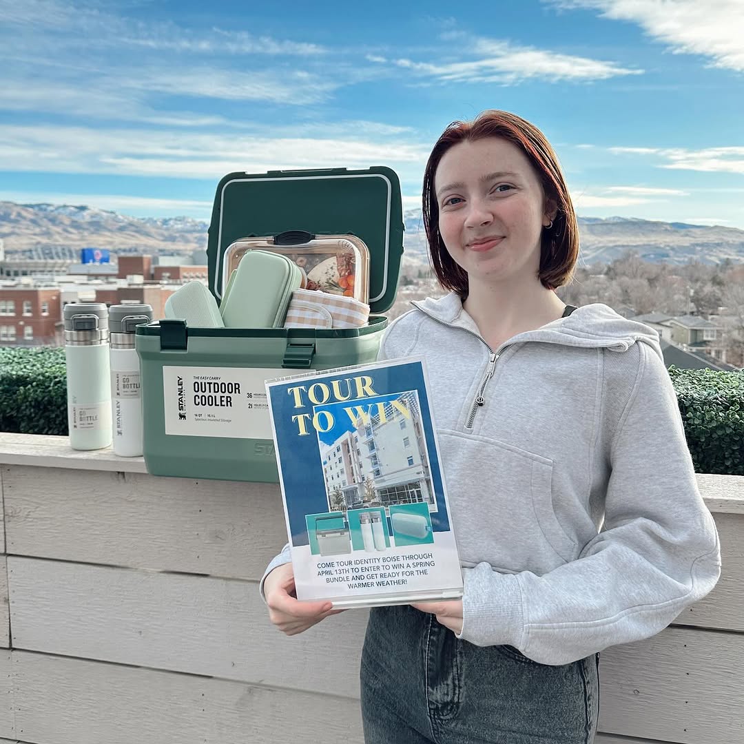 Identity Boise | BSU Off-Campus Housing | Boise, ID